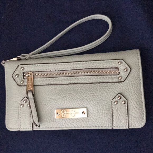 Jessica Simpson | Bags | Jessica Simpson Wallet | Poshmark